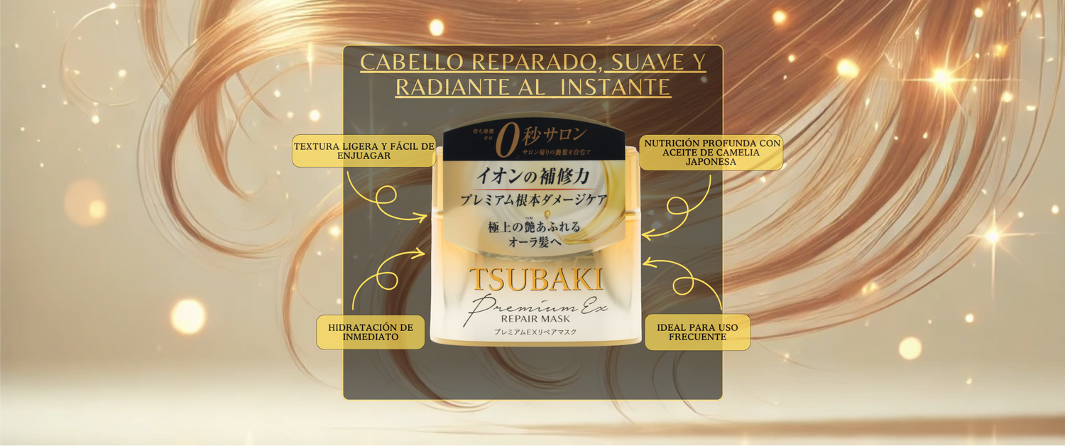 Skincare Japonés en México | Namba Tienda Oficial