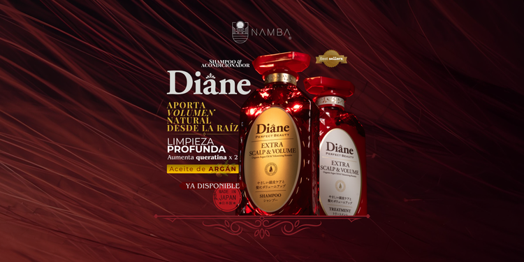 Skincare Japonés en México | Namba Tienda Oficial